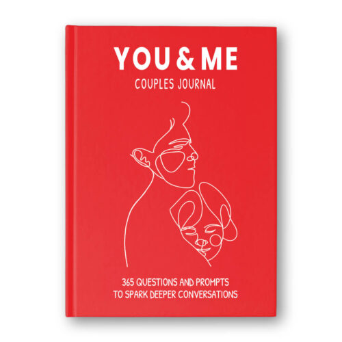 25 Fun-Filled Activity Books for Couples - Thriving Good Life