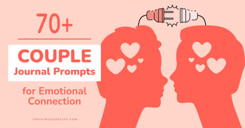 Couples Journal Prompts to Build Connection [FREE Printable]