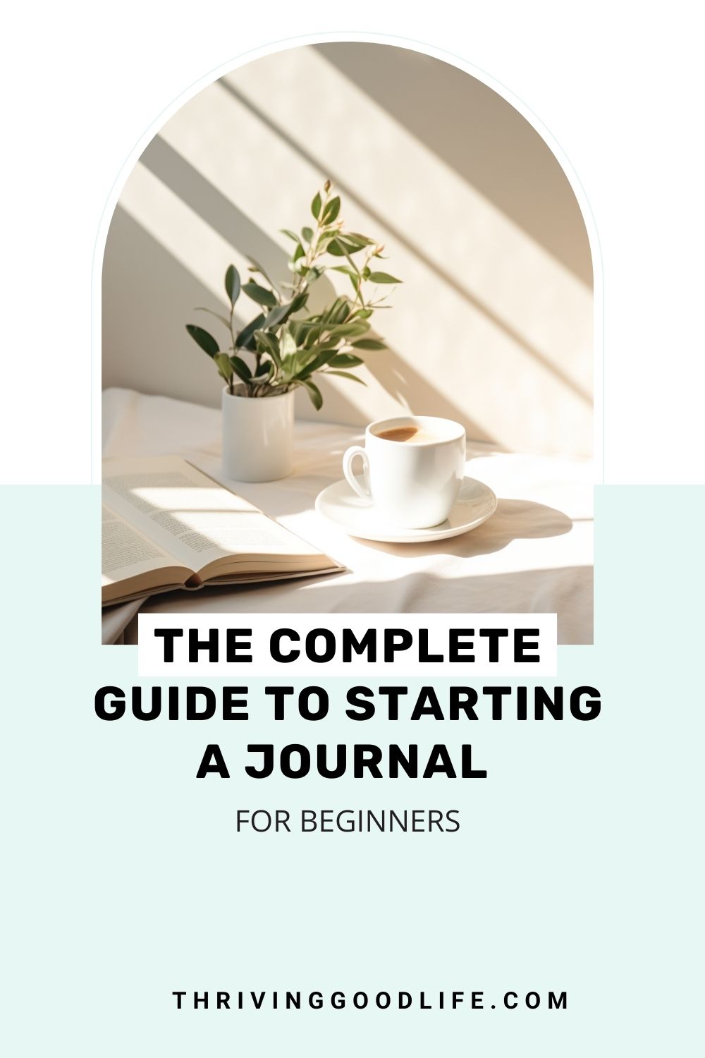 How to Start a Journal: Ultimate Beginners Guide + Resources